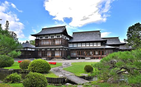 Uesugi Hakushakutei Travel YonezawaYonezawa Sightseeing Navigation Site