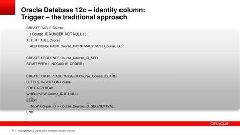 Ppt Sql Developer Data Modeler Overview And New Features In Version 40 Powerpoint