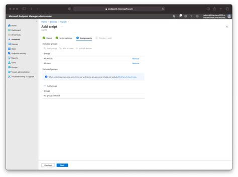 Deploy Client On Macos Using Intune Netskope Knowledge Portal