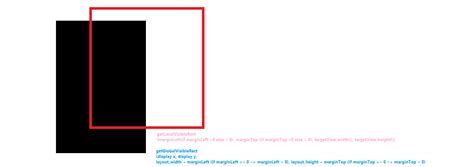 View What Is The Difference Between Local And Global Rect Method In Android Stack Overflow
