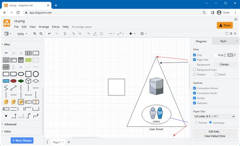 5 Tools To Create A Network Diagram For Presentations