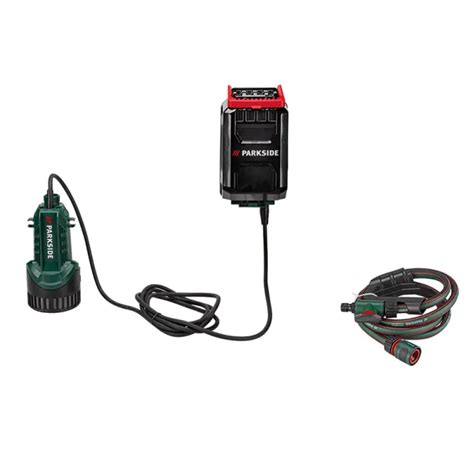 Parkside Prpa 20 Li B3 User Manual English 152 Pages