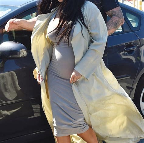 No Nigerian Entertainment Website Focusing On Music Video Entertainment Pregnant Kim