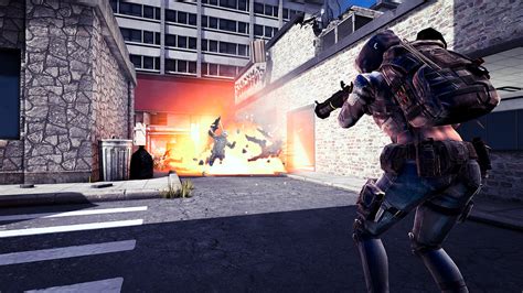 Black Squad On Steam