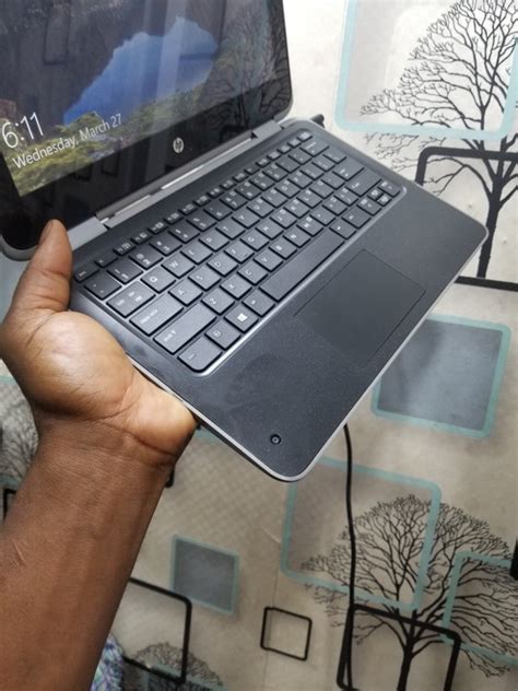Hp Probook G Sleek Design X Gb Gb Checkout Computers Nigeria