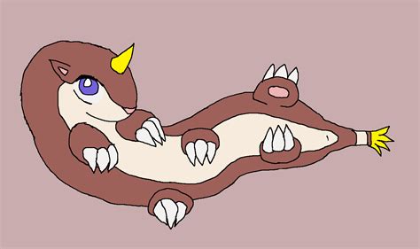 Rule 34 2022 6 Legs Ambiguous Gender Anus Claws Featureless Crotch