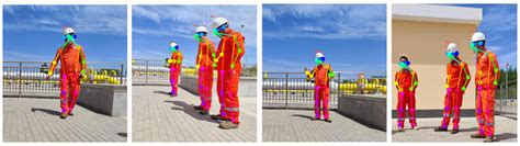 Hr Yolo A Multi Branch Network Model For Helmet Detection Combined