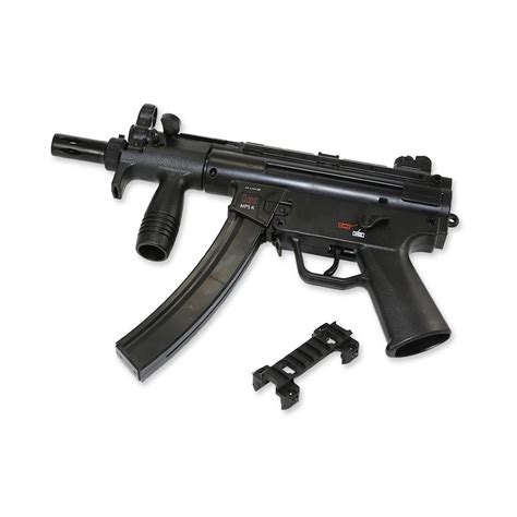Hk Mp5k Blog