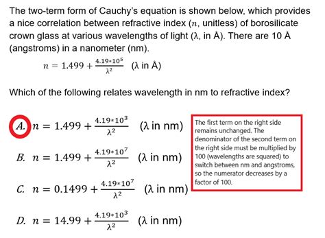 Correlations Summary LearnChemE