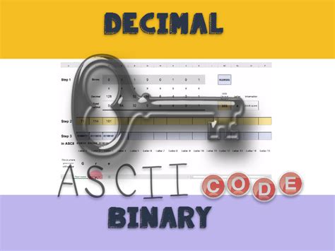 Primary Binary Resources