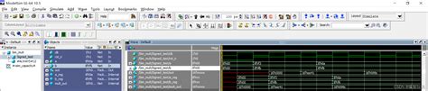 国产安路FPGA二TD软件仿真Modelsim 安路 mult CSDN博客
