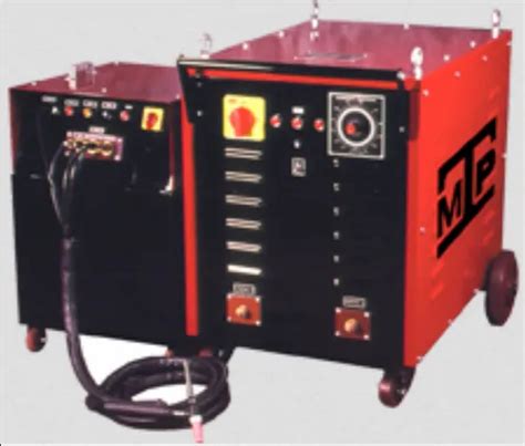 Mtp Controls Tig Welding Plant At Best Price In Mumbai Id 19952202948