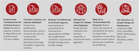 Ibm Connect Direct B2b Solutions Es