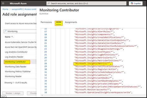 How Can I Get Metrics Like Cpu Percentage Of My Virtual Machine Using Azure Rest Api