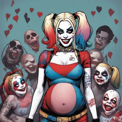 Ai Harley Vore By Bry113098 On Deviantart