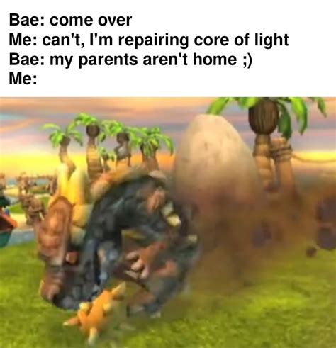Posting Bash Memes Day 2 R Skylanders