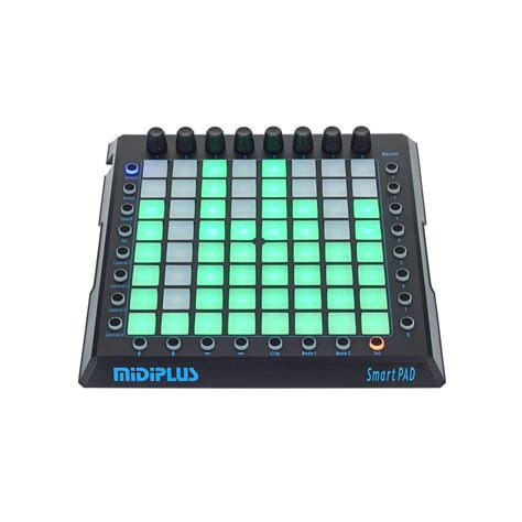 Midiplus Smartpad Usb Midi Controller Kopen Insideaudio