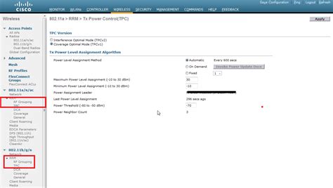Ccna Wireless Summary Notes Understanding Radio Resource Management Rrm Cybersecfaith