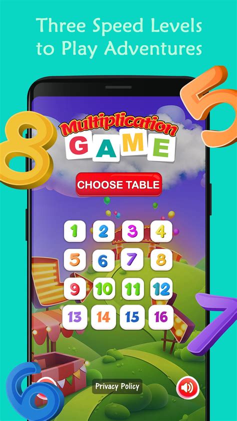 Multiplication Game Apk Download For Android Latest Version