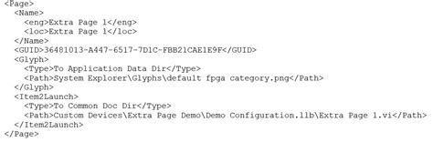 planning the custom device — veristand custom device handbook 1 0 0