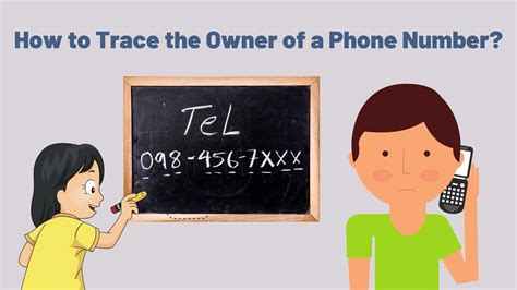 How To Find The Owner Of A Phone Number — Free Method Xiaomiuinet