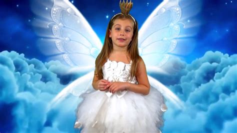 ЗУБНАЯ ФЕЯ Как фея приносит подарки Детский канал Расти вместе с нами