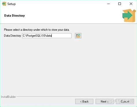 Postgresql 131 安装详细步骤（win10）pgadmin 4 浏览器打开卡在圈圈的位置 知乎
