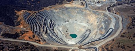 What Is The Environmental Impact Of Lithium Mining