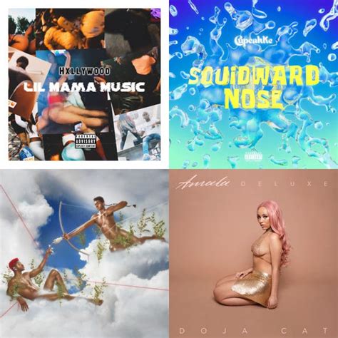 🖤silly Sexy Playlist🖤 Playlist By Rhi Spotify