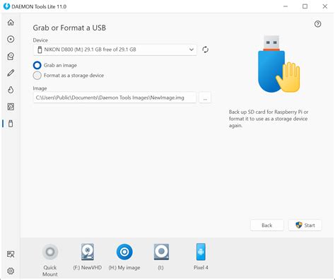 Daemon Tools Lite The Most Personal Application For Disc Imaging Yet