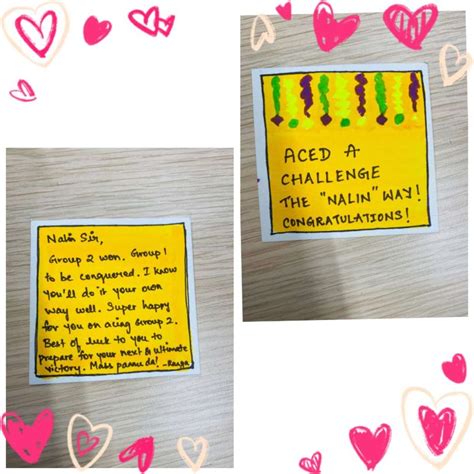 Nalin Kumar On Linkedin Group 2 Done 🥳 Group 1 In May 25 🔥 11 Comments