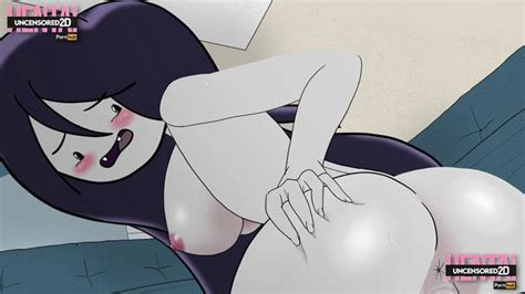 Adventure Time Uncensored 2d Marceline Abadeer R34 Nude Porn Big Ass