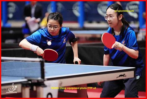 Wong Ching Equipment Pingsunday