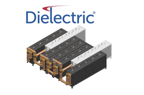Dielectric To Introduce Innovative Manifold Solution • Redtech