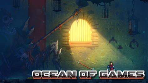 Dead Cells Practice Makes Perfect Codex Free Download