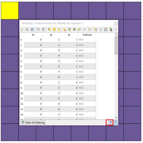 Changing Feature Attribute By Selecting Feature In Vector Layer Using Qgis Geographic