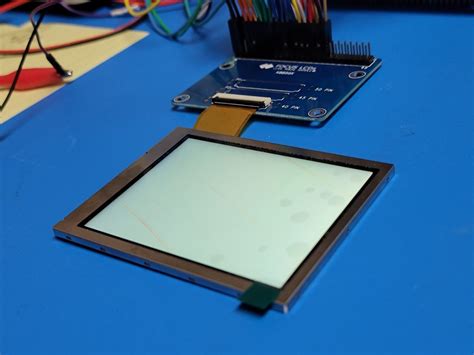 Design Considerations For Driving LED Backlights On TFT LCDs Focus LCDs