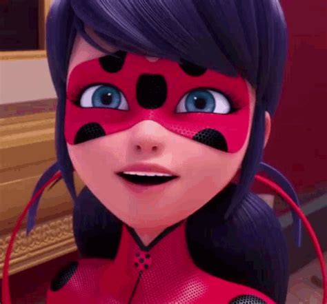 Ladybug Marinette  Ladybug Marinette Miraculous Ladybug Leri