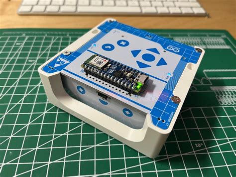 Roland Schulz On Linkedin Alvik Micropython Stem Maker Robotics