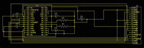 Diy Tpm Module Zane Chua