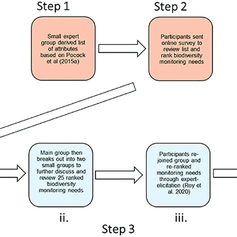 Outline Of Process To Create And Prioritise A Prioritised Consensus Download Scientific Diagram