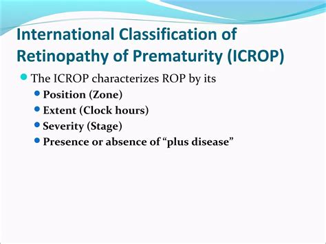 Rop Current Understanding And Management Ppt