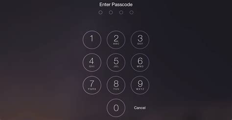 How To Manage Iphone Or Ipad Passcode