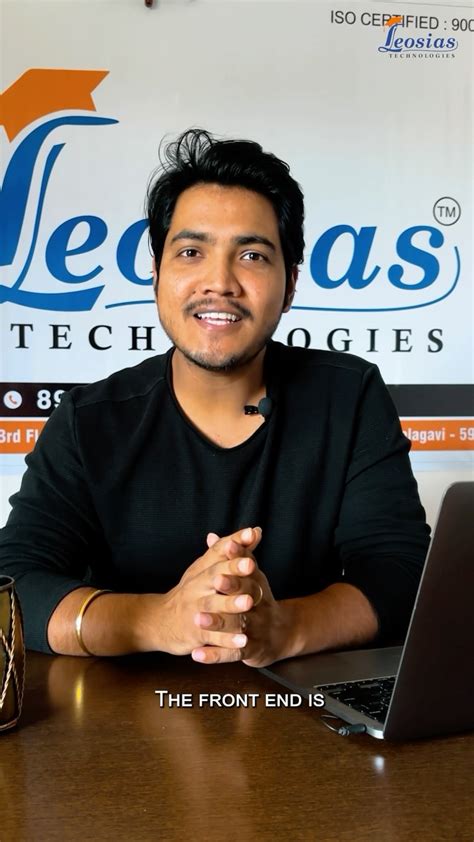 Leosias Technologies™ Scroll If Youre Okay Missing Out On Free Internships But If Success Is