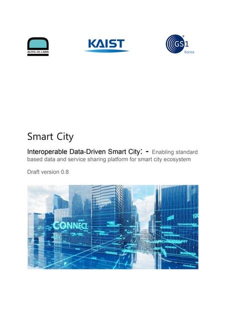Bigdata In Smart Cities Pptx