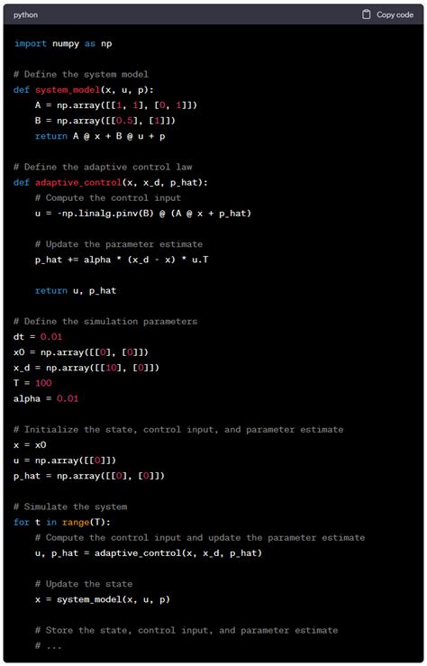 Essential Python Techniques For Robot Motor Control Awe Robotics