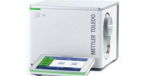 Excellence Benchtop Density Meters