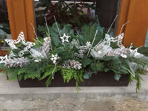 Addobbi Natalizi Per Esterni 20 Progetti Facili Col Riciclo Creativo E Fai Da Te Artofit