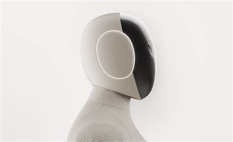Meet Neo The Humanoid Robot That Can Do All Of Your Household Chores