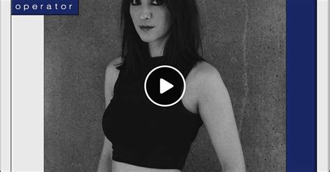 Melanie Havens 3rd August 2023 By Operator Mixcloud